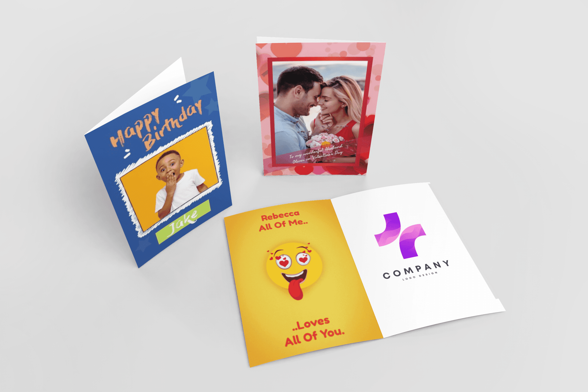 3 Reasons Customers Purchase Personalised Greeting Cards 3 Reasons Customers Purchase Personalised Greeting Cards